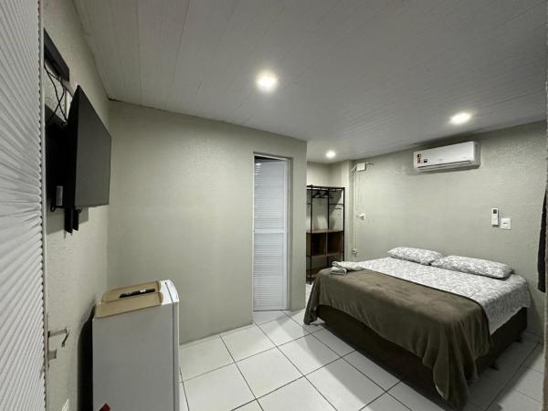 Villa Beira Mar Suítes - Fortaleza