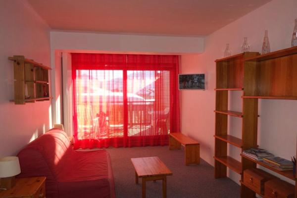 Résidence 2 Anges A - Appartement Alpe D'huez Centre De Station Mae-3171 - L'Alpe d'Huez