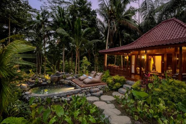 Anantra Bali Eco Villa - Bali