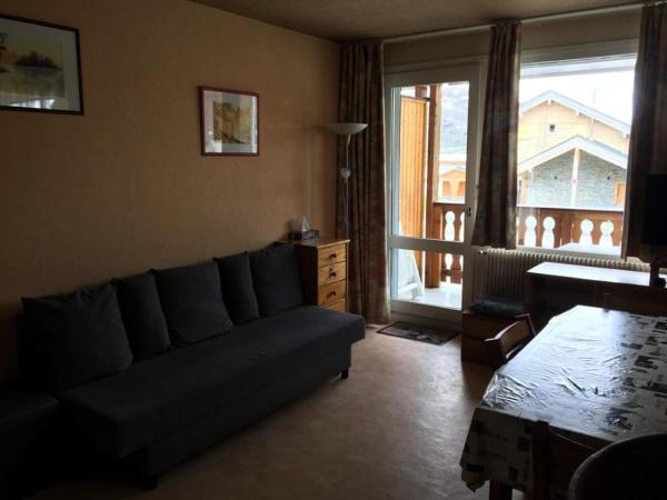 Résidence Saint Bernard - Appartement Alpe D'huez Quartier Centre Station Mae-3471 - L'Alpe d'Huez