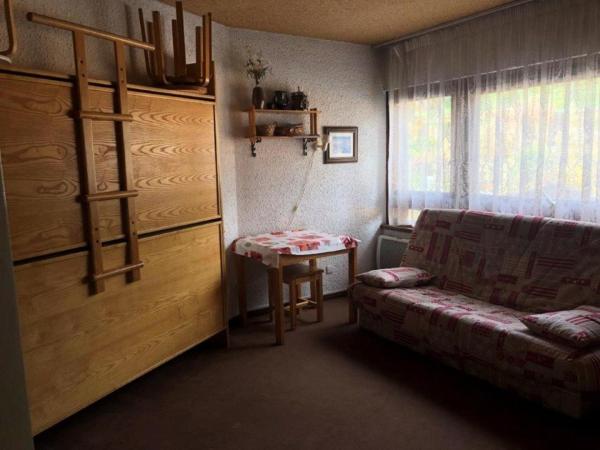 Résidence Maison De L'alpe - Maison De L'alpe Apt R2 Mae-3501 - Le Bourg-d'Oisans