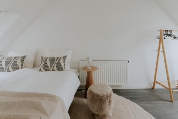 Cozy Charming Apt Near Strijp S And Airport - Aéroport d'Eindhoven (EIN)