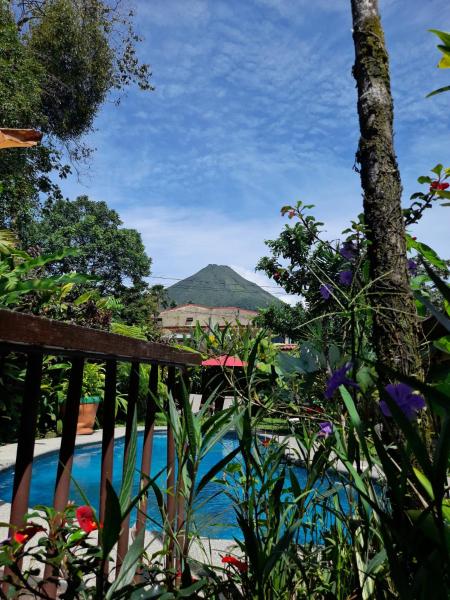 Hotel Arte Natura - Costa Rica