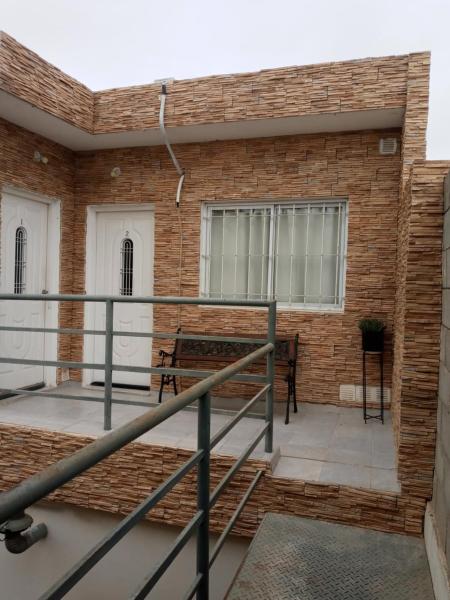 Miró Departamento Con Cochera - Villa María