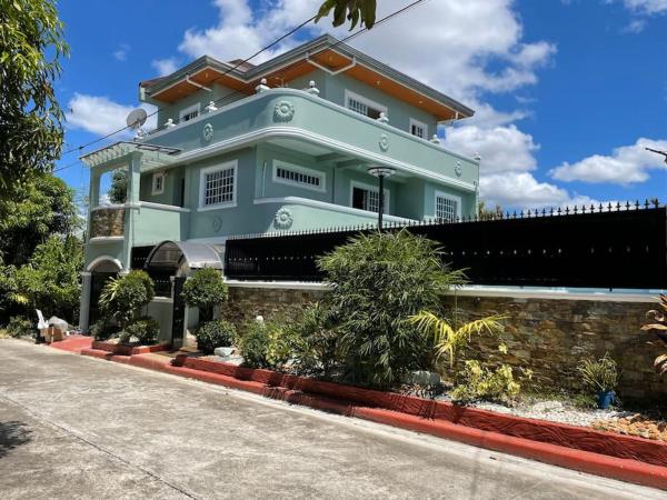Casa Solana - Pagbilao