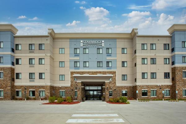 Staybridge Suites - Ames By Ihg - Ames, IA