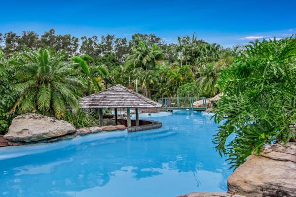 Elvis - The Great Seaside Adventure - 2026 Traveller Award Winner - Coffs Harbour