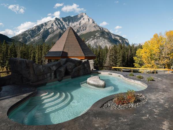 Hotel Canoe And Suites - Banff