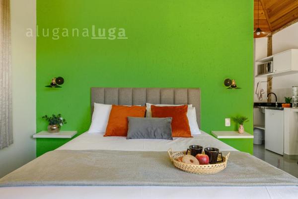 Parrot Cabin - Heated Pool & Gourmet Area - Florianópolis