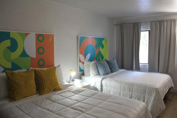 Apartamento Perto Disney - Celebration, FL