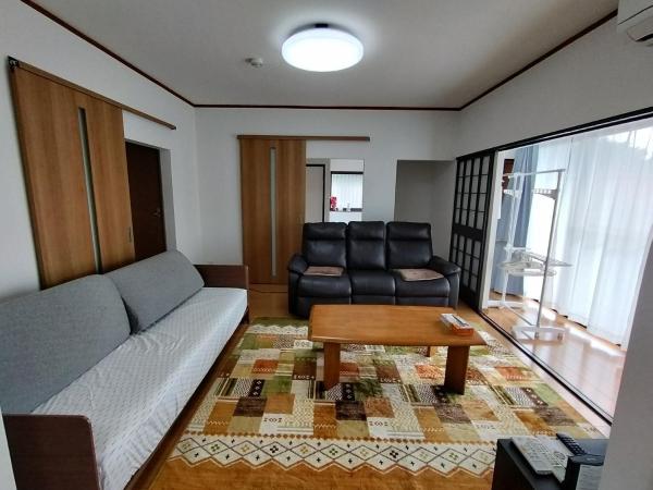 Guesthouse Kirishima - Vacation Stay 02754v - Kirishima