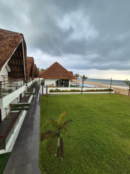 Previn Bleu Resort & Cabana - Luzon