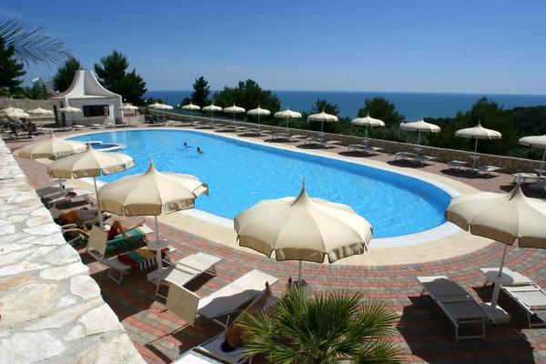 Villaggio Idra Residence - Vieste