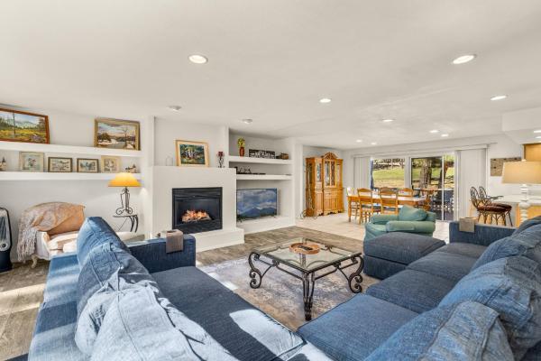 Charming 3bd Continental Country Club Retreat In Flagstaff - Flagstaff, AZ