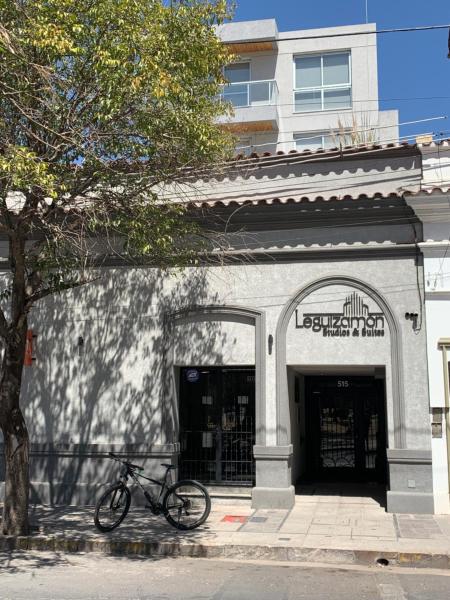 Mirador Del Cerro - Argentina