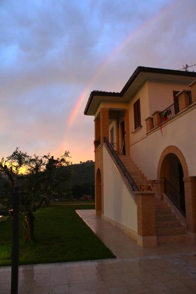 Residence Stella Del Gran Sasso - Abruzzo