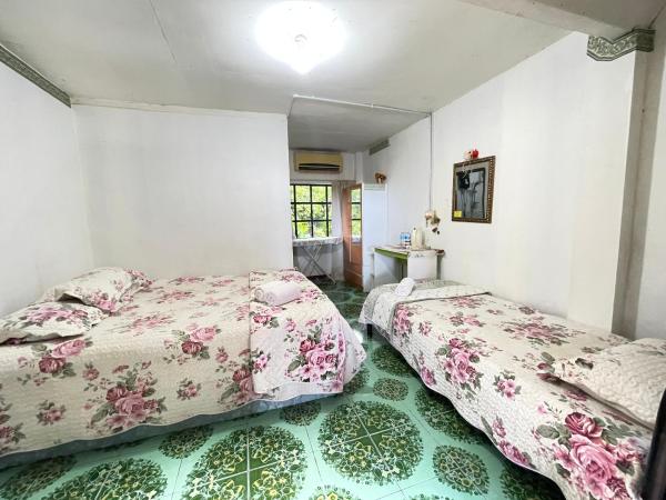 Aravilla Homestay Triple - Kota Belud