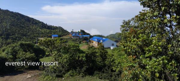 Everest View Resort - Nepal