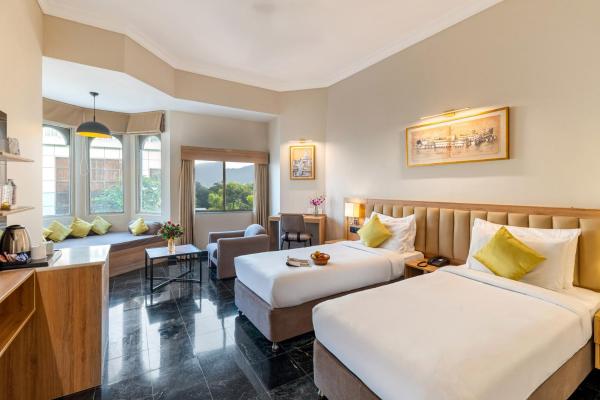 Ecko Premier Vibrant - Udaipur