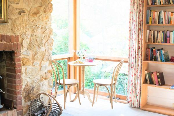 Adelaide Hills Camellia Cottage Wifi - Stirling