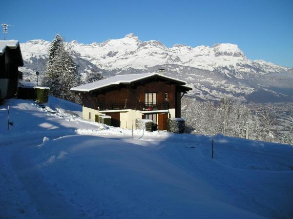 La Grange 4 Personnes - Combloux