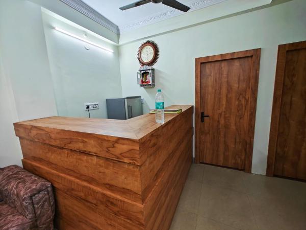 Hotel Umar Palace - Kota