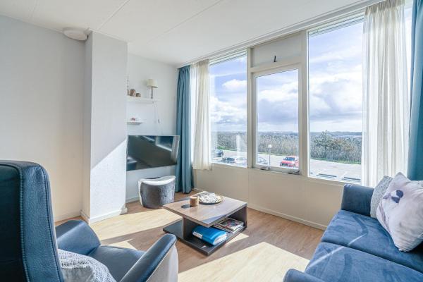 Appartementencomplex Juliana 128 - De Koog