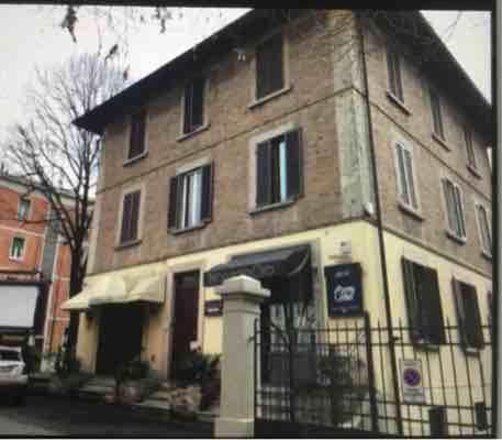 Casa Milazzo - Parma