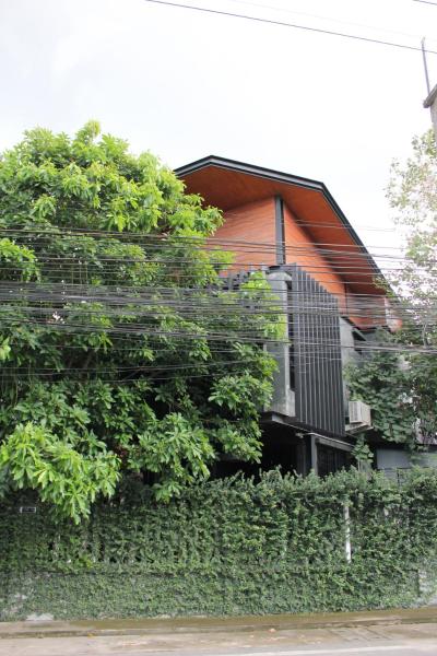 The Melatonin Hostel - Whole Home แบบเหมาหลัง - Hat Yai