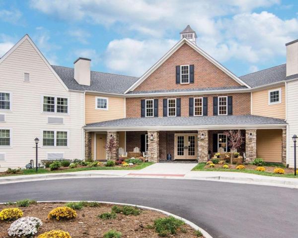 Bluegreen Vacations Shenandoah Crossing, Ascend Resort Collection - Shenandoah National Park