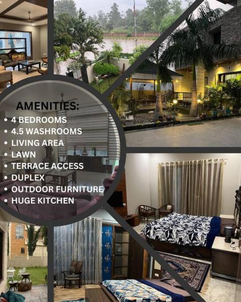 Vacationbuddy Sukhami Villa, Amritsar - Amritsar