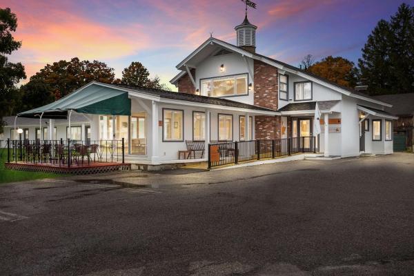 The Palmer House Resort, Ascend Hotel Collection - Vermont