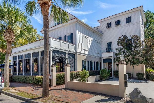 Inn At I'on, Ascend Hotel Collection - Mount Pleasant, SC