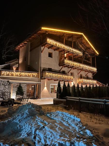 Grande Cote Room And Breakfast - Sestriere