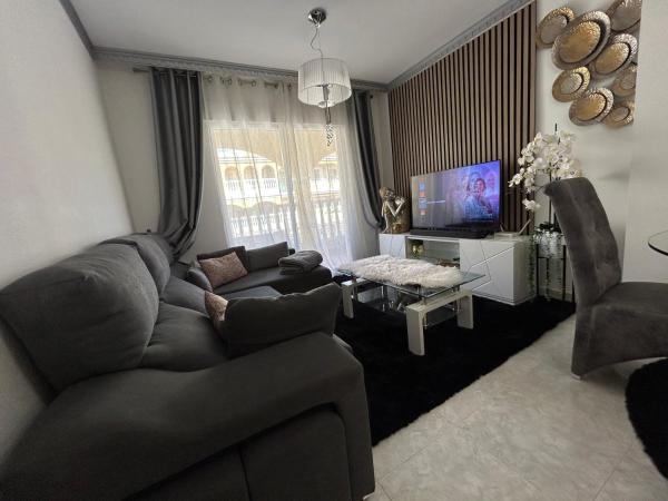 Home S&f- Algorfa - Algorfa