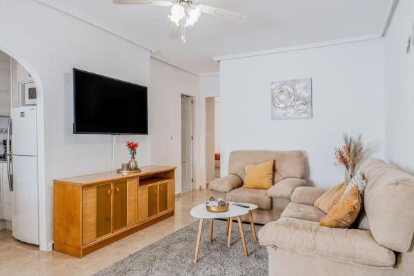 Rooftop Apartment Gran Alacant Alicante - Torrellano