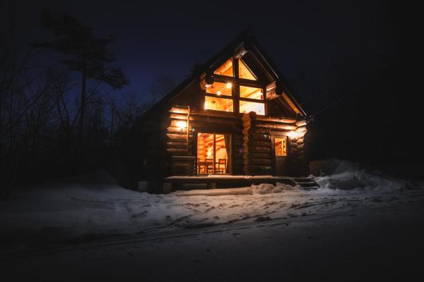 Cocoro Chalet Hakuba - Hakuba