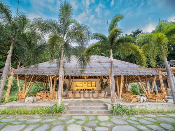D'lagoon Dive Resort - Bitung