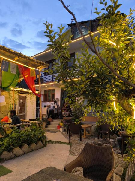 Farm Hostel & Camps - Manali