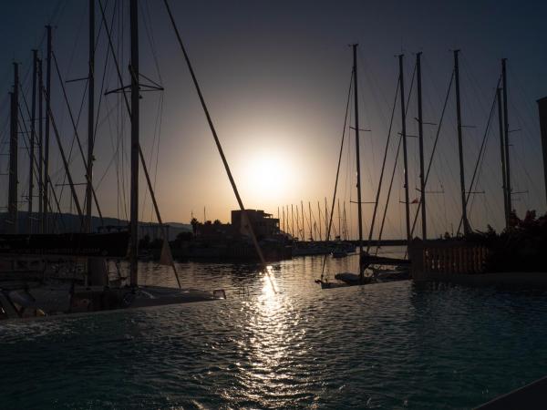 Resort Atlantis - Terme Vigliatore