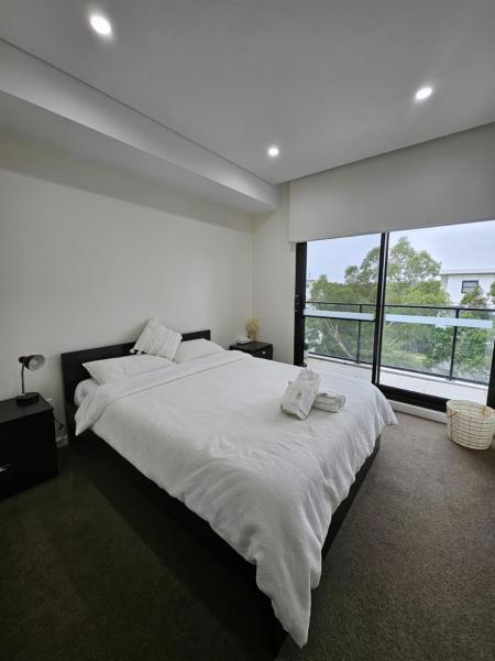 Rouse Hills Towncentre Luxury Accommodation - Blacktown
