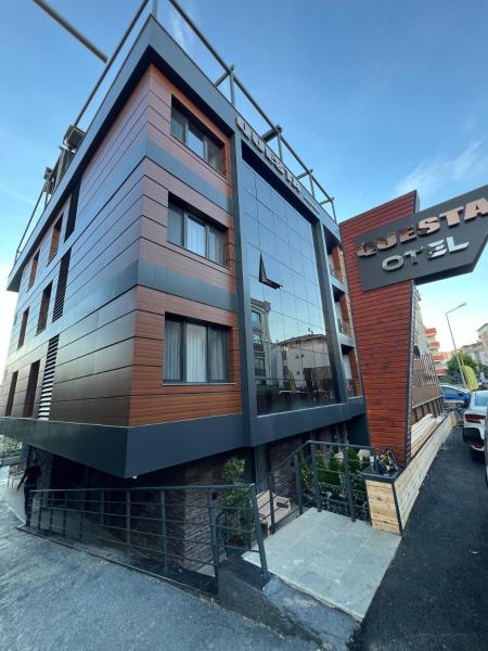 Questa Deluxe Hotel - Trabzon
