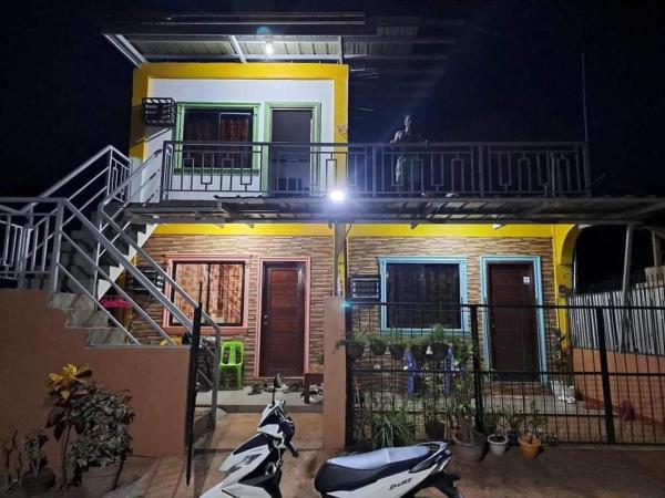 Friendly Transient House - Puerto Princesa