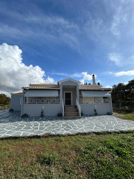 Villa Facen Stella - Керкира