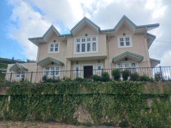 Moon View Bungalow - Nuwara Eliya