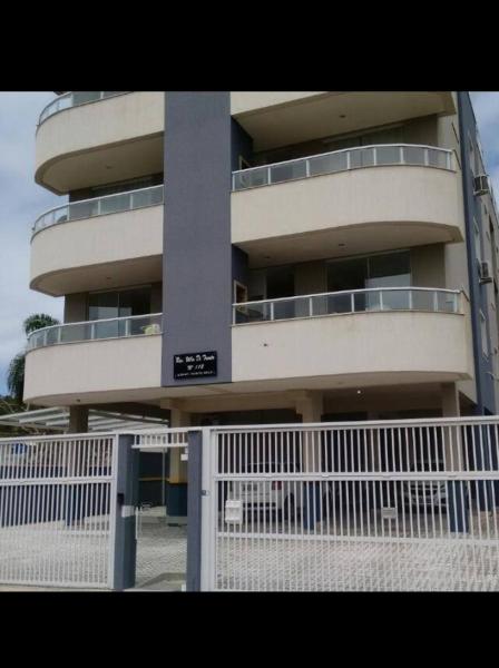 Apartamento Só Alegria - Bombinhas