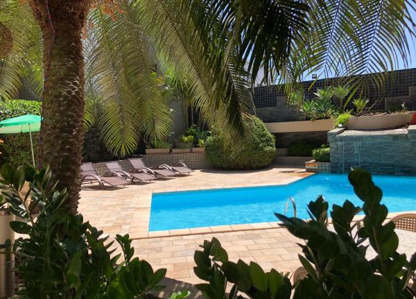 Caruaru Pallace Hotel - Pernambuco (estado)