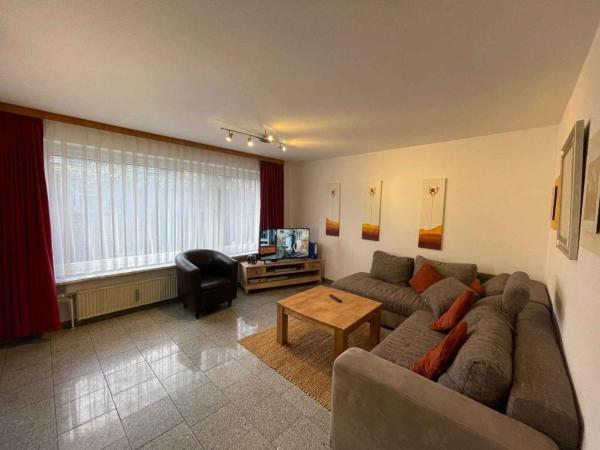 Apartments In Westerland - Sylt 38535 - Keitum