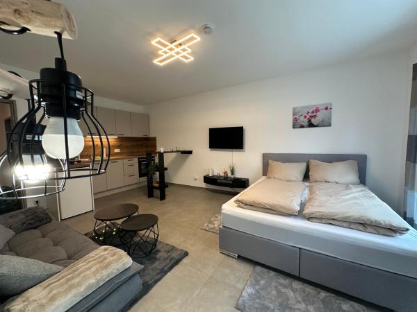 Modernes Apartment In Guter Lage - Ingolstadt
