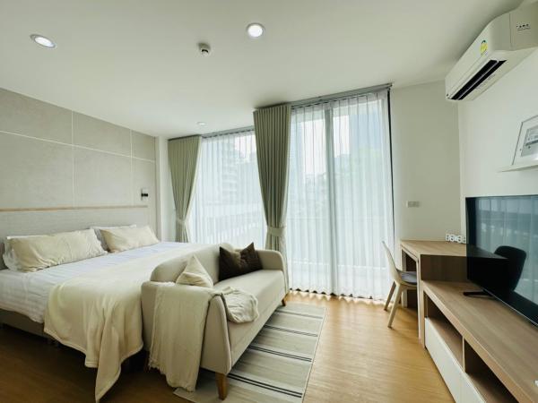 6th Avenue Sukhumvit Bkk 308 Bts Asoke & Nana Mrt Sukhumvit - Khlong Toei